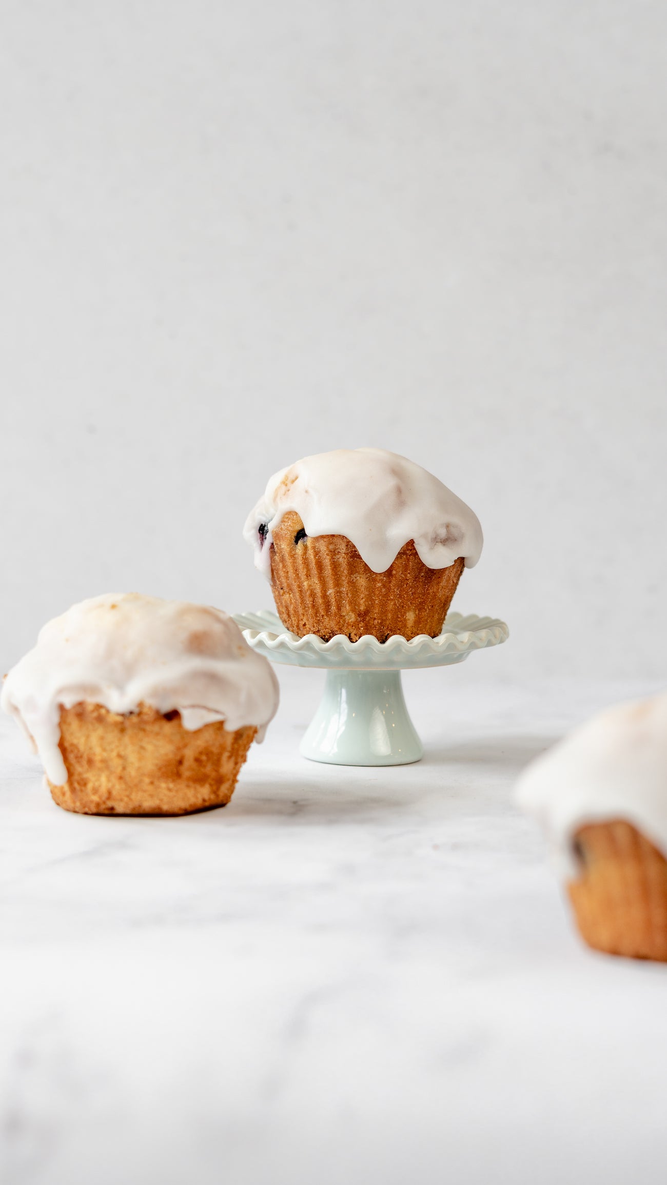Super Muffins – Belvedere Bakery